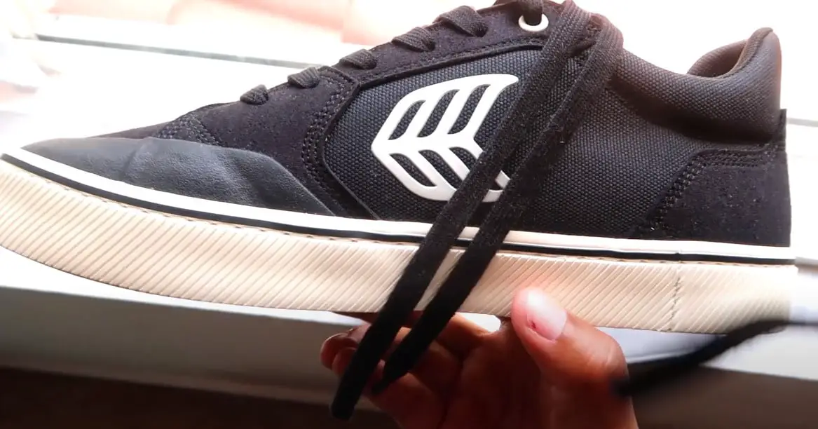 Unveiling the Origins: Where are Cariuma Shoes Made?