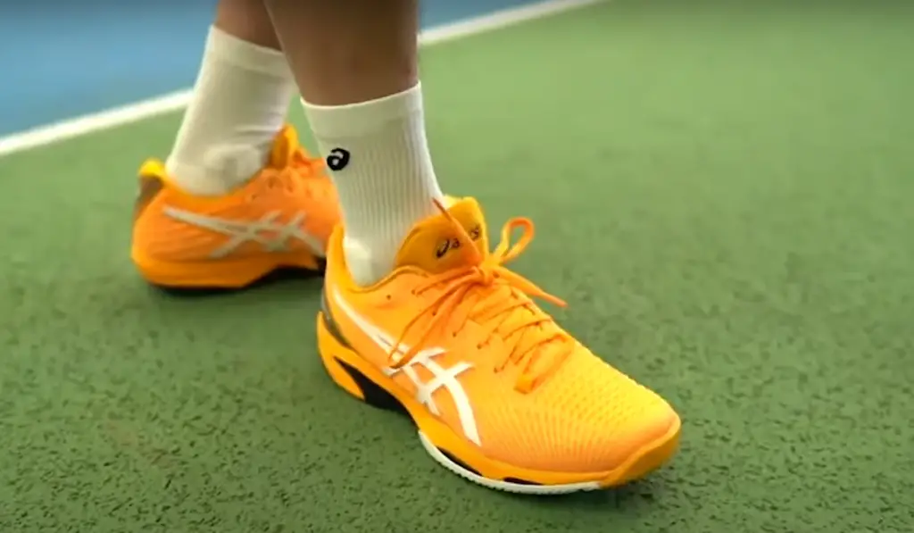 Why Are Sneakers Called Tennis Shoes? - Footwear Frenzy
